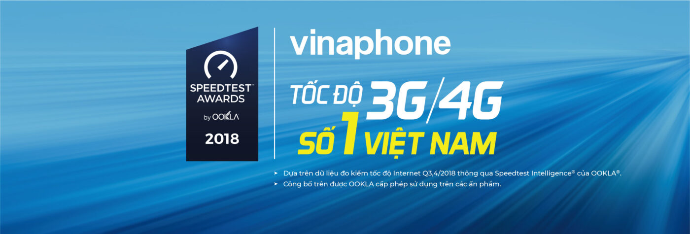 Gói Cước Sim 4G Vinaphone Trả Sau - VNPT CSKH
